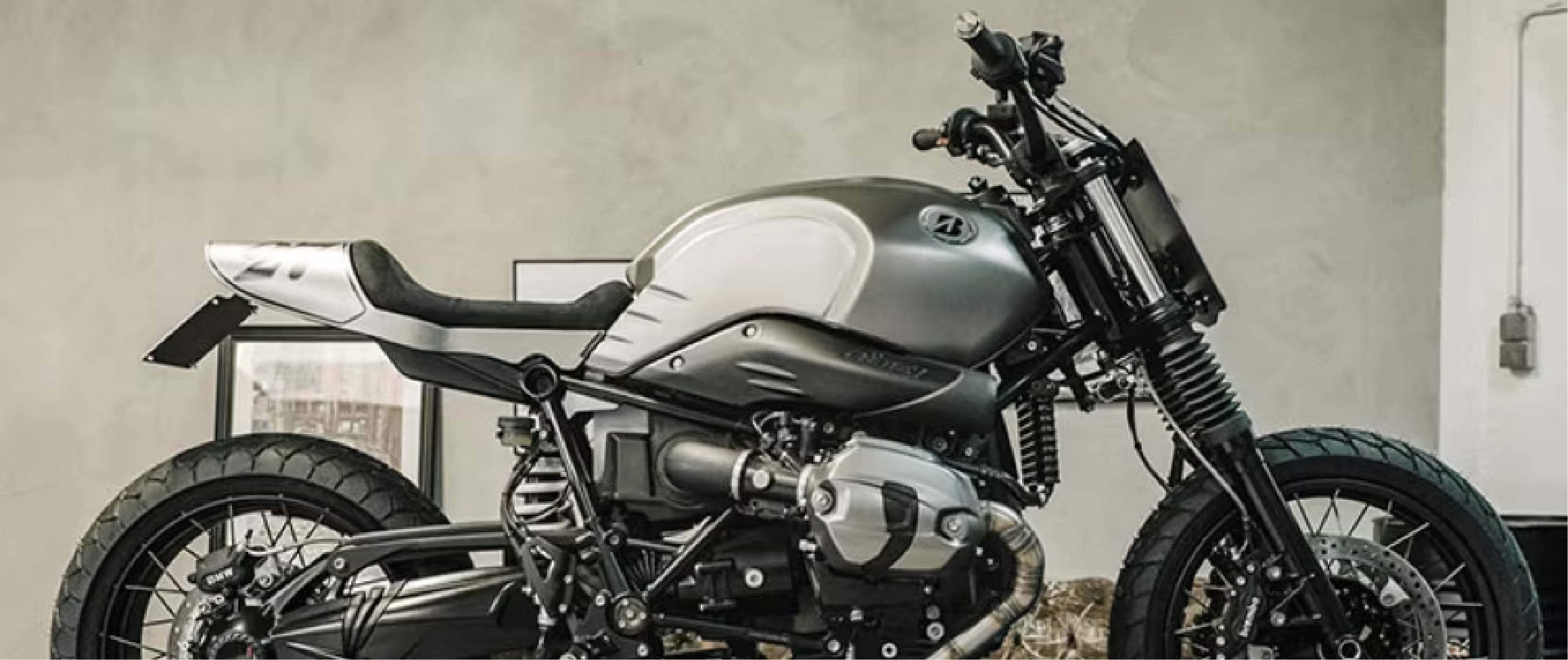 Custom / Scrambler – Bridgestone Moto NZ