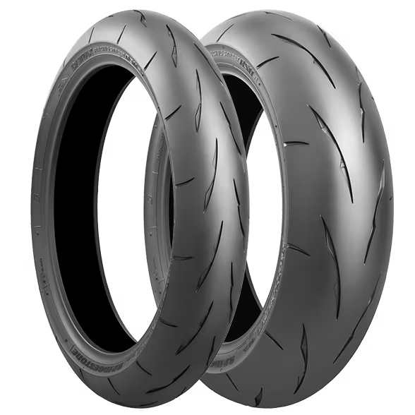 RS11 Racing Tyres – Bridgestone Moto NZ